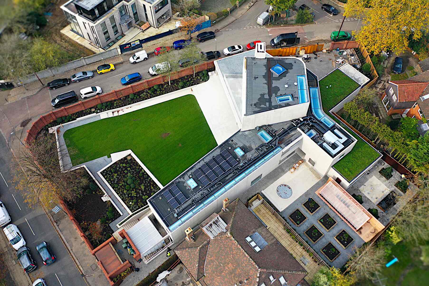 Priory Lane | Toureen Group