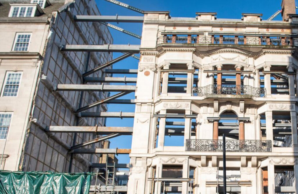 Demolition | Toureen Group