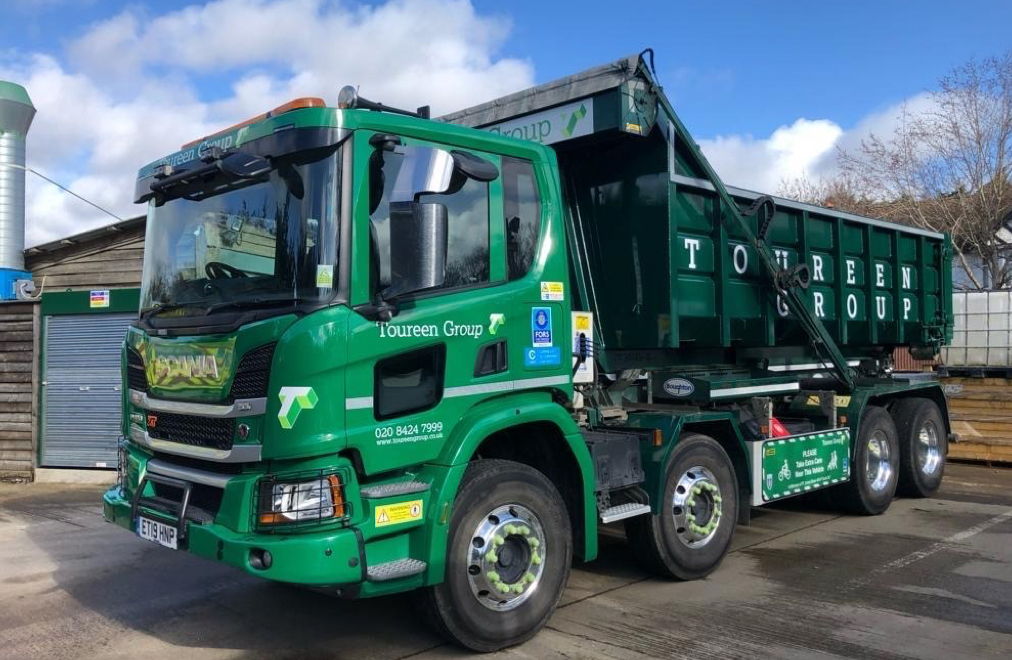 Support services | Toureen Group