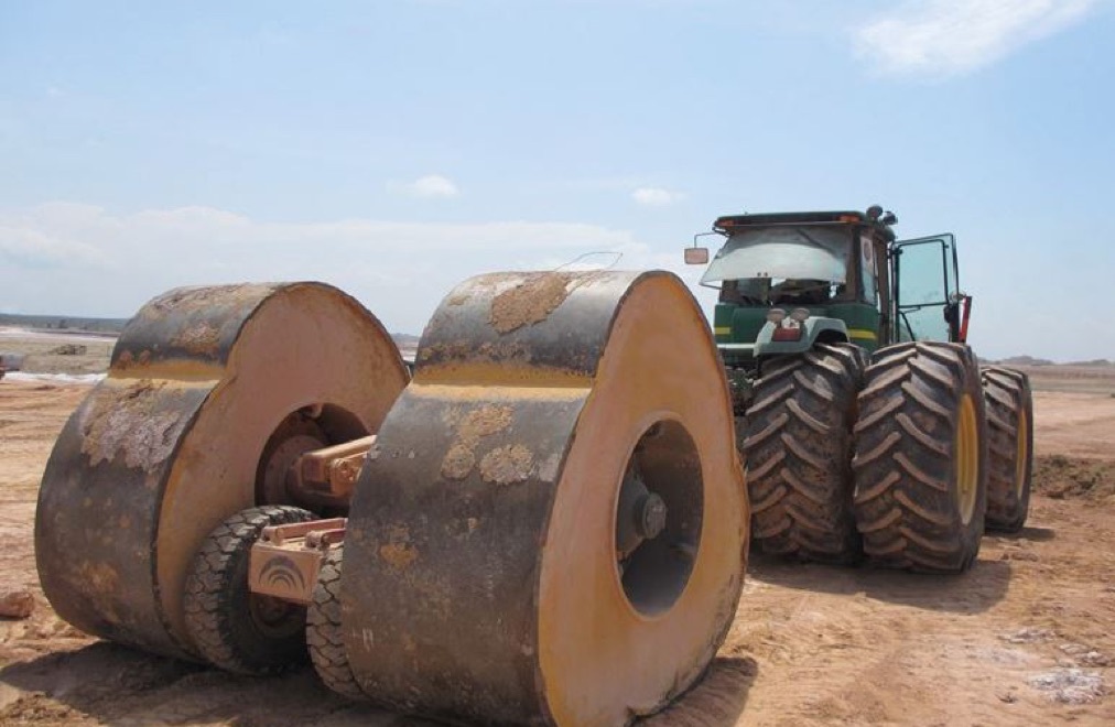 Remediation | Toureen Group