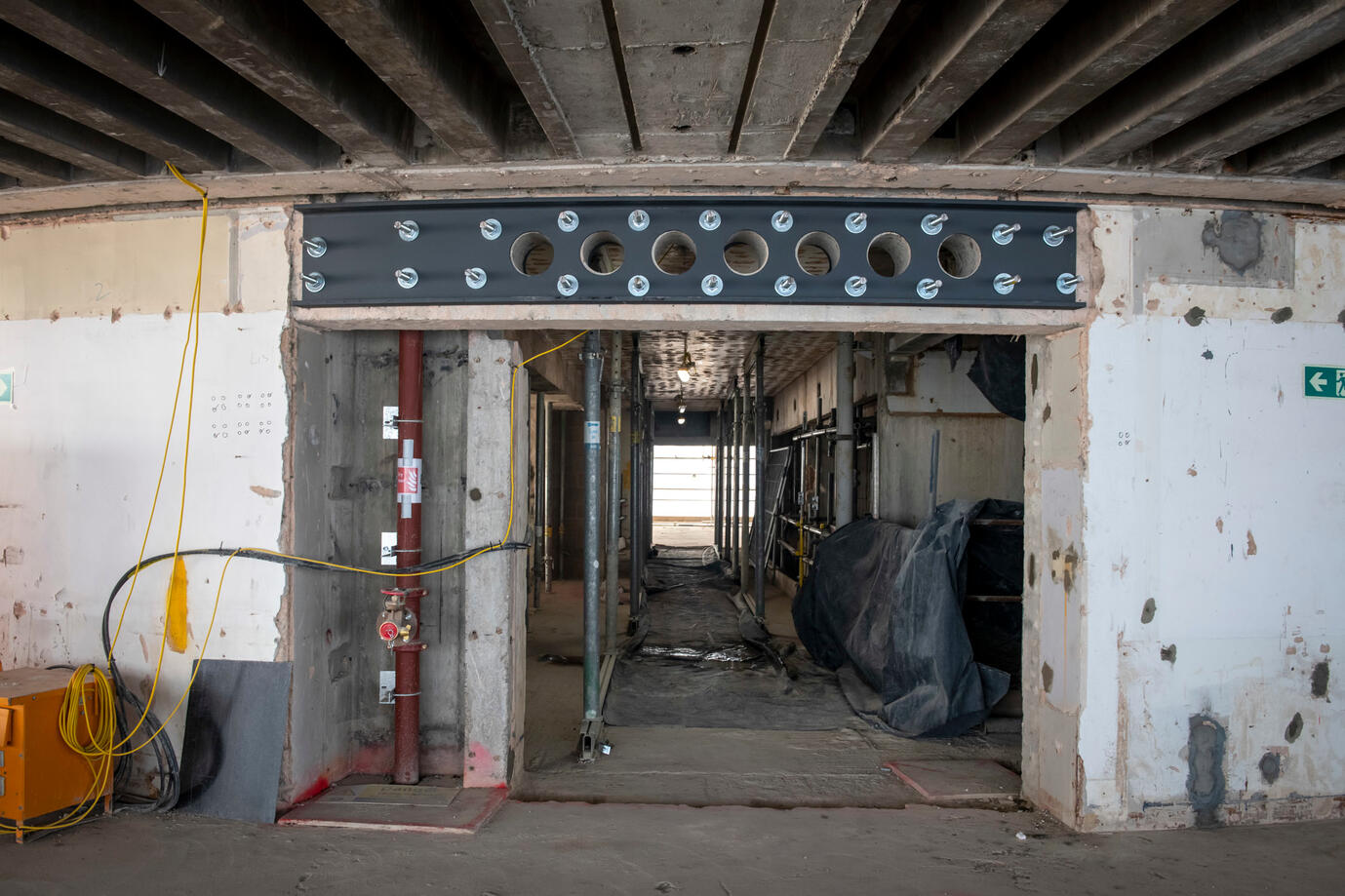 Space House | Toureen Group