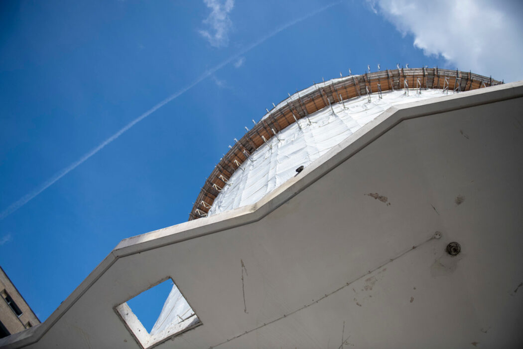 Space House | Toureen Group