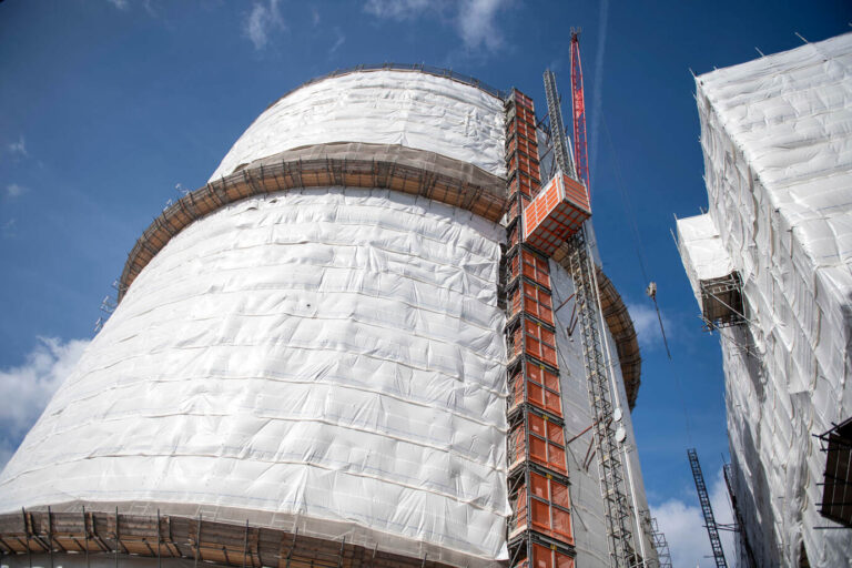 Space House | Toureen Group