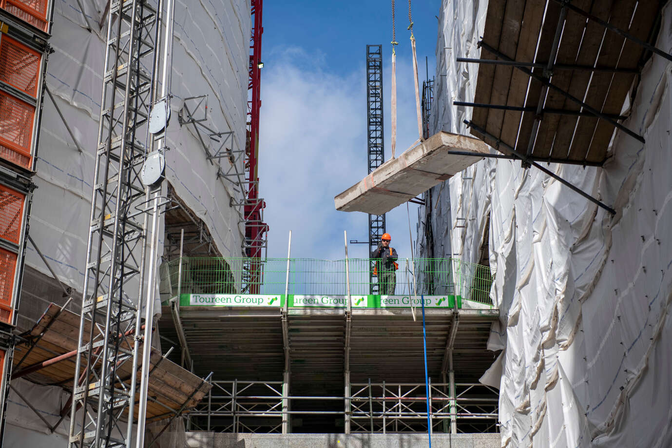 Space House | Toureen Group