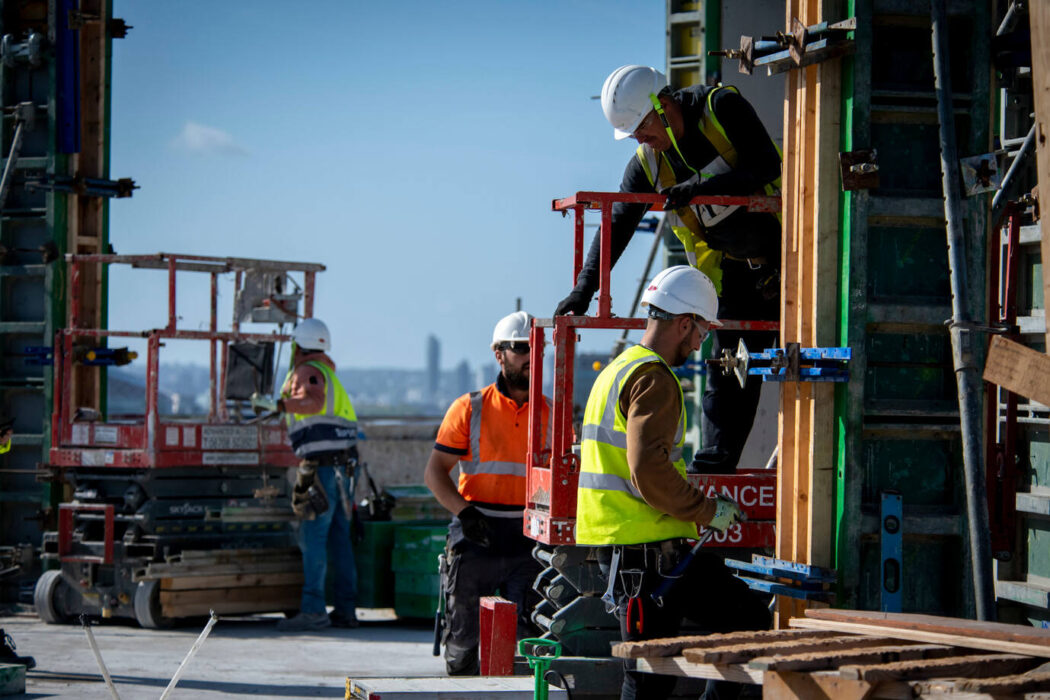 Space House | Toureen Group