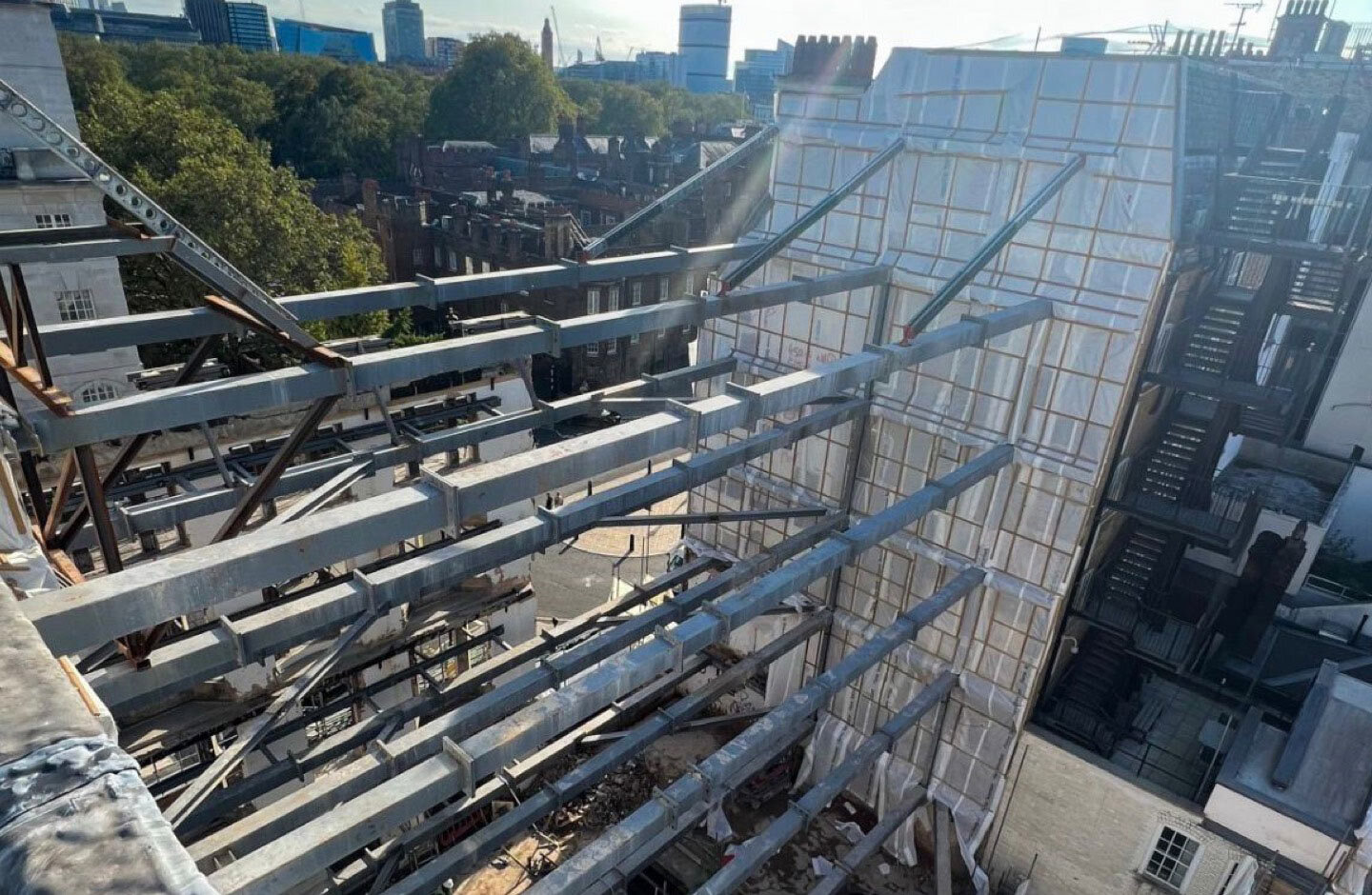 Demolition | Toureen Group