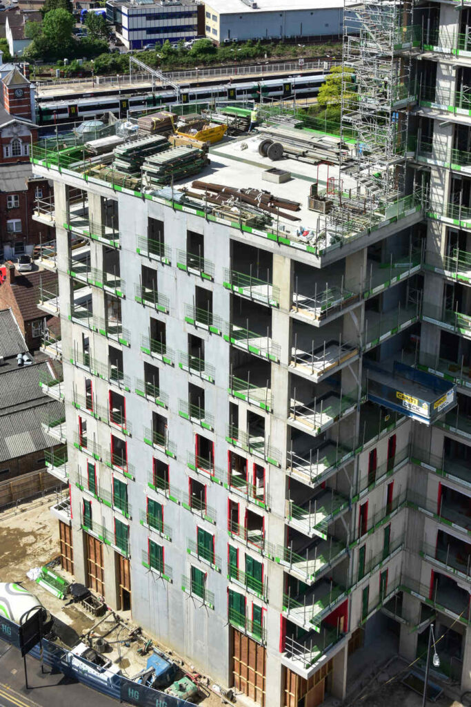 Palmerston Road | Toureen Group