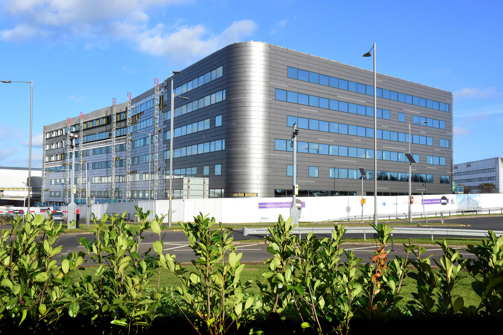 T4 Hotel | Toureen Group