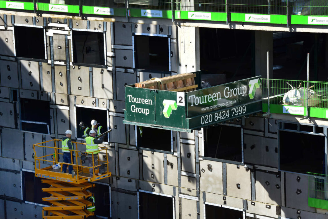 T4 Hotel | Toureen Group