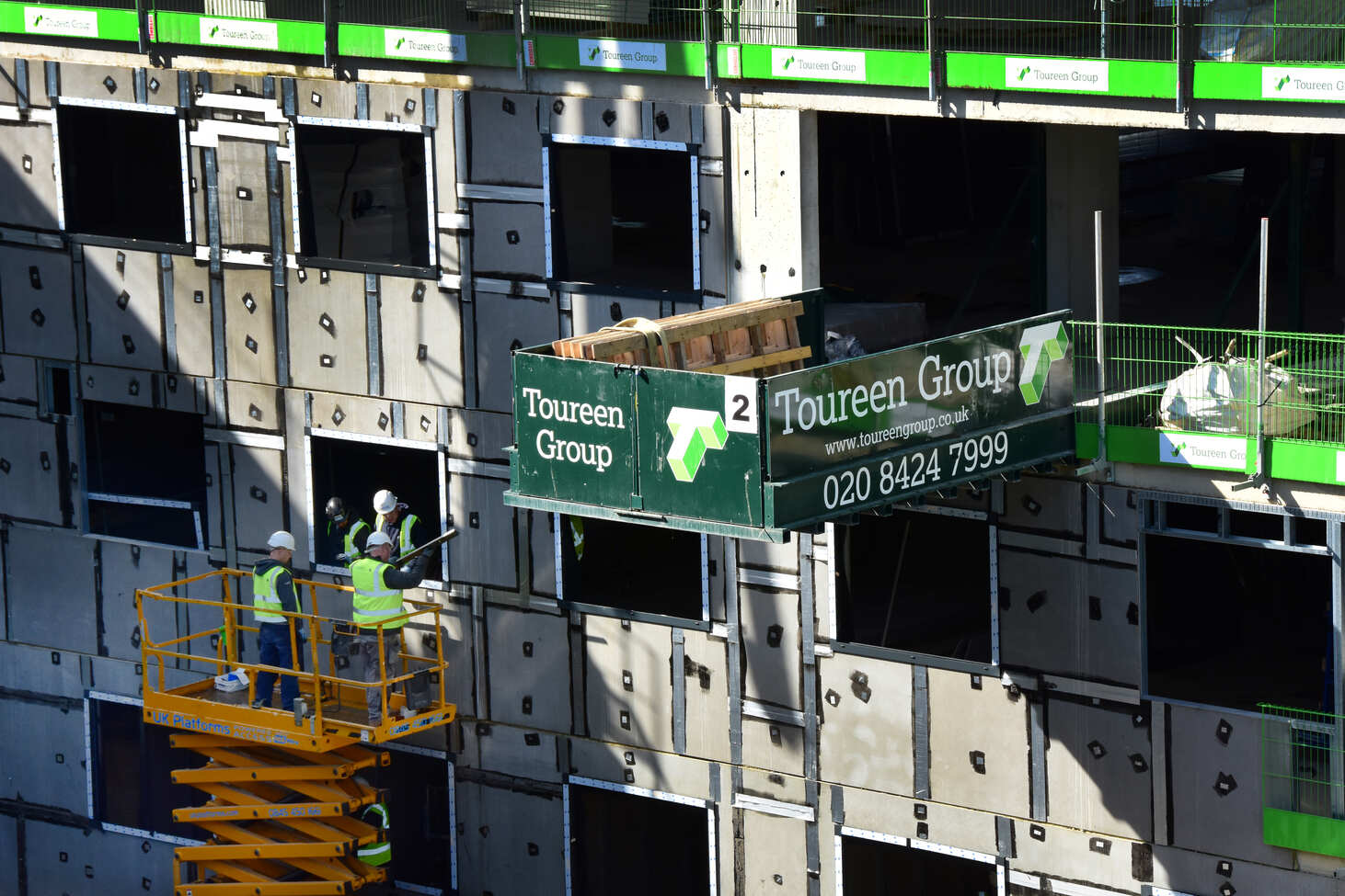 T4 Hotel | Toureen Group