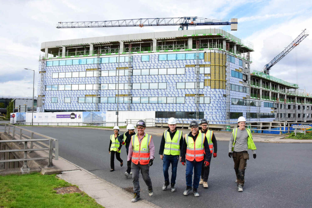 T4 Hotel | Toureen Group