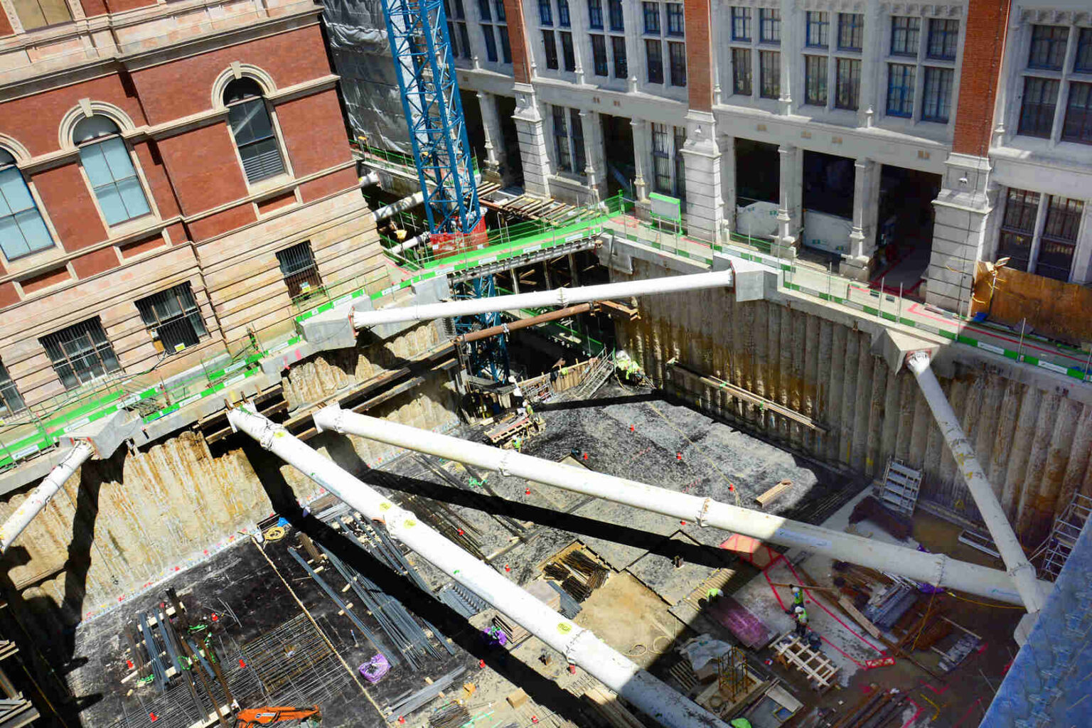 V&A Museum | Toureen Group