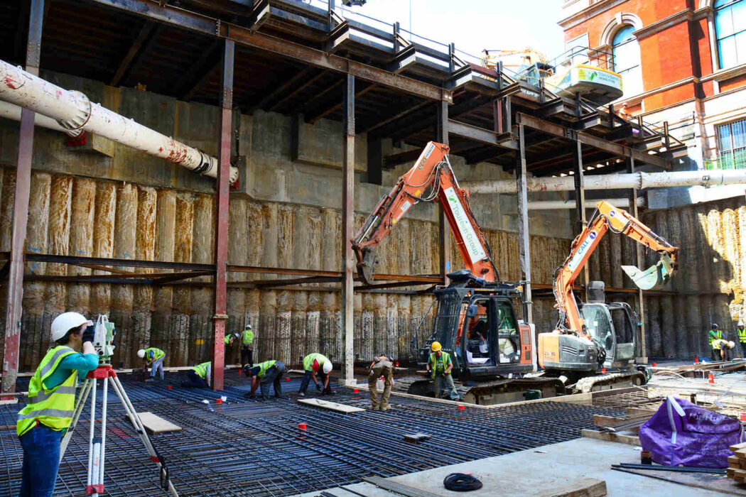 V&A Museum | Toureen Group