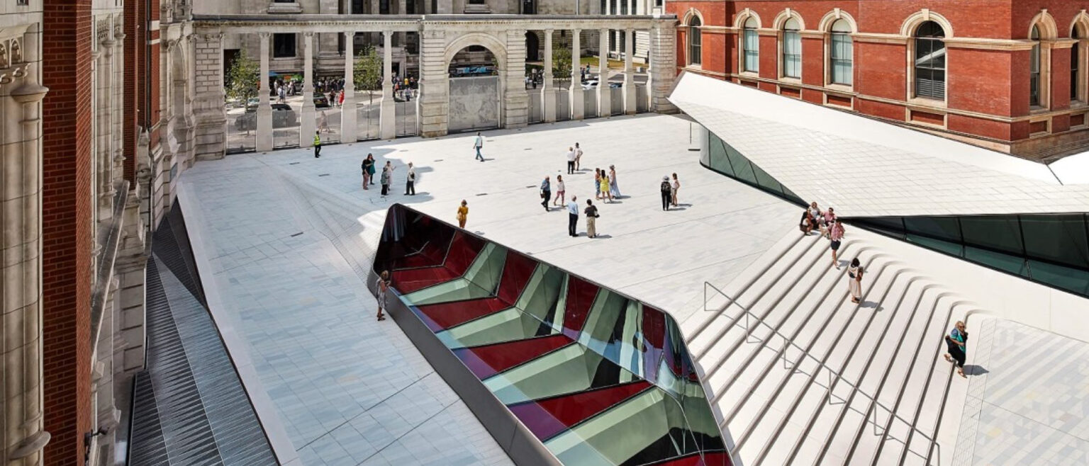 Structures | Toureen Group