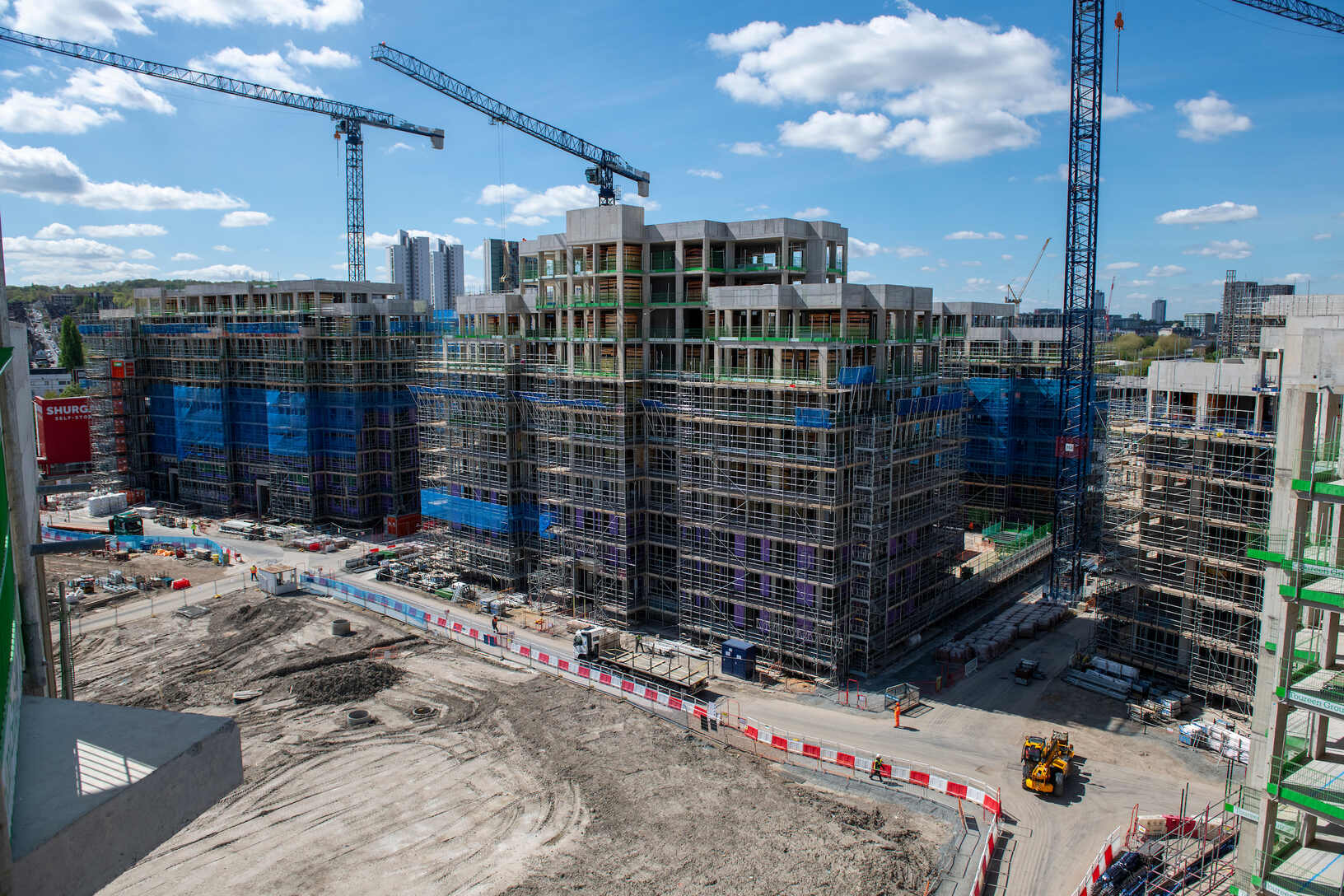 Plumstead | Toureen Group