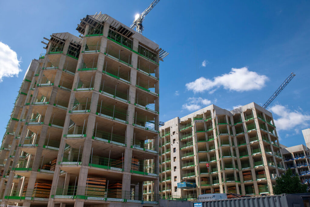 Plumstead | Toureen Group