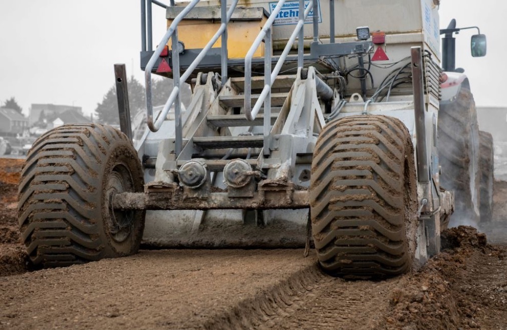 Remediation | Toureen Group