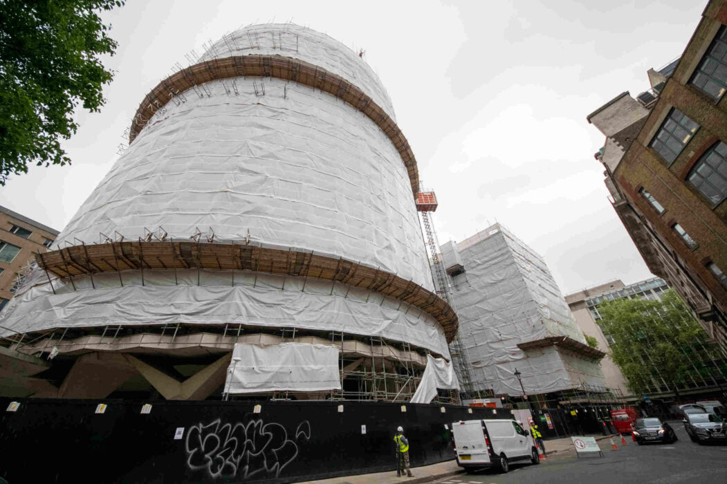 Space House | Toureen Group