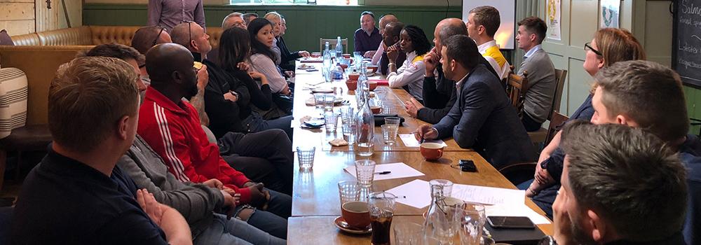 Mates in Mind – Let’s start the conversation | Toureen Group