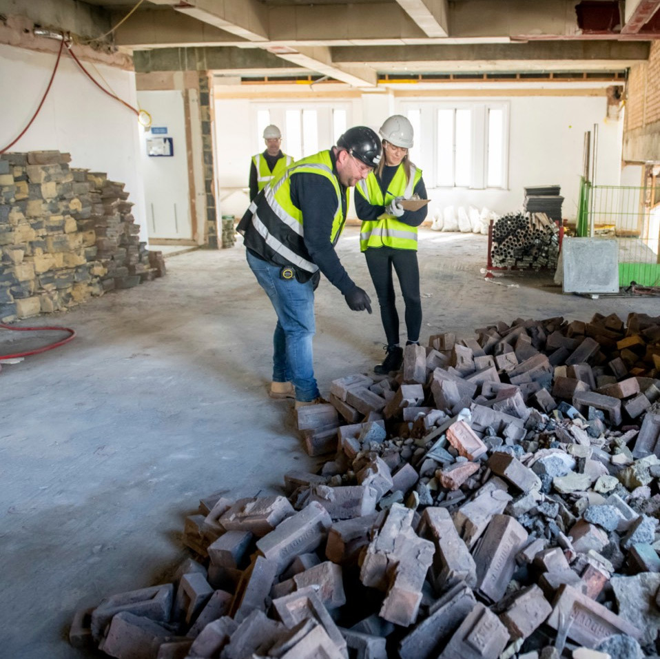 Environment & Sustainability | Toureen Group