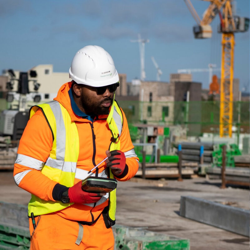 Environment & Sustainability | Toureen Group