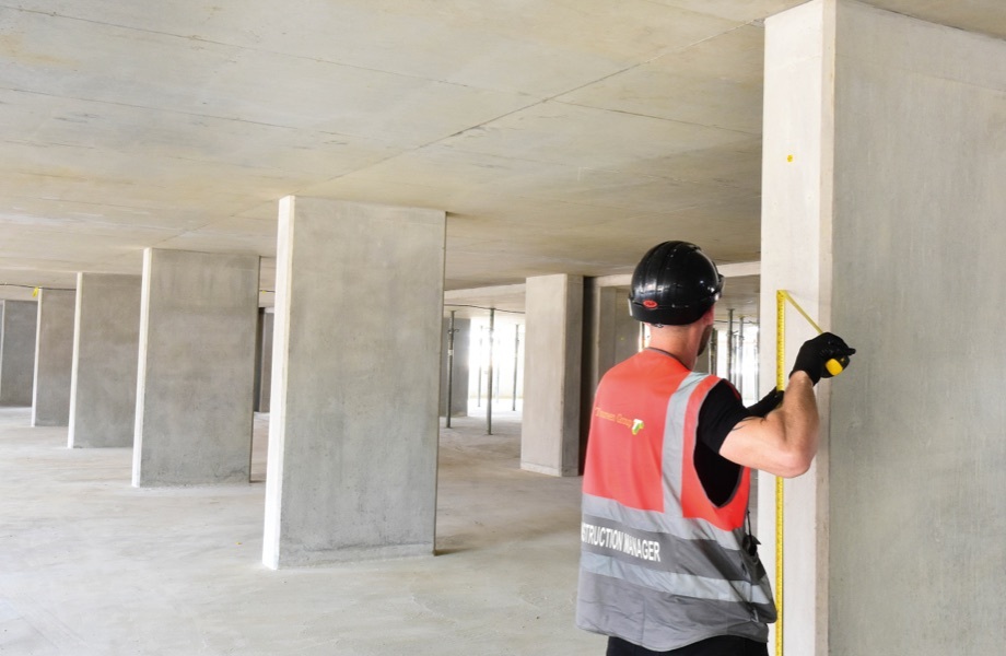 Our impact | Toureen Group