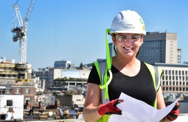 Our impact | Toureen Group