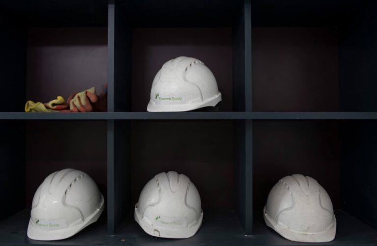 Our impact | Toureen Group