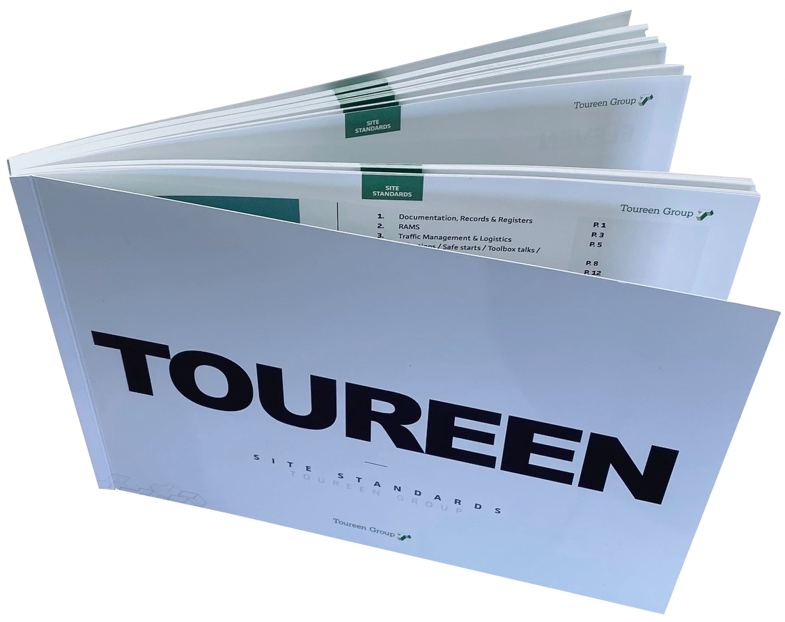 Health & safety | Toureen Group