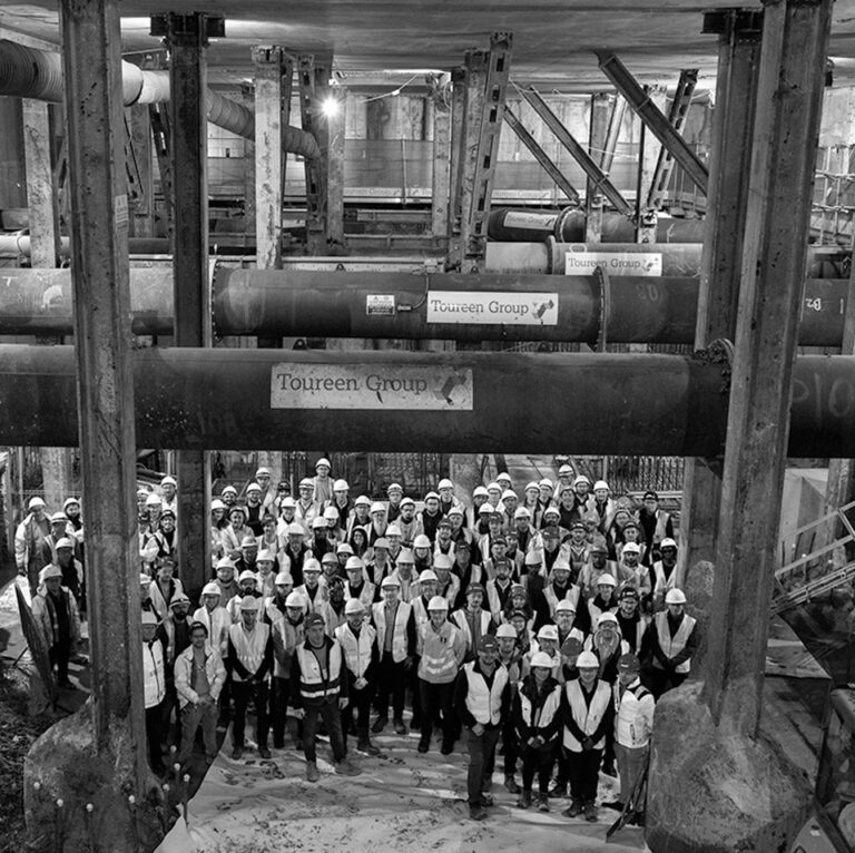 About us | Toureen Group