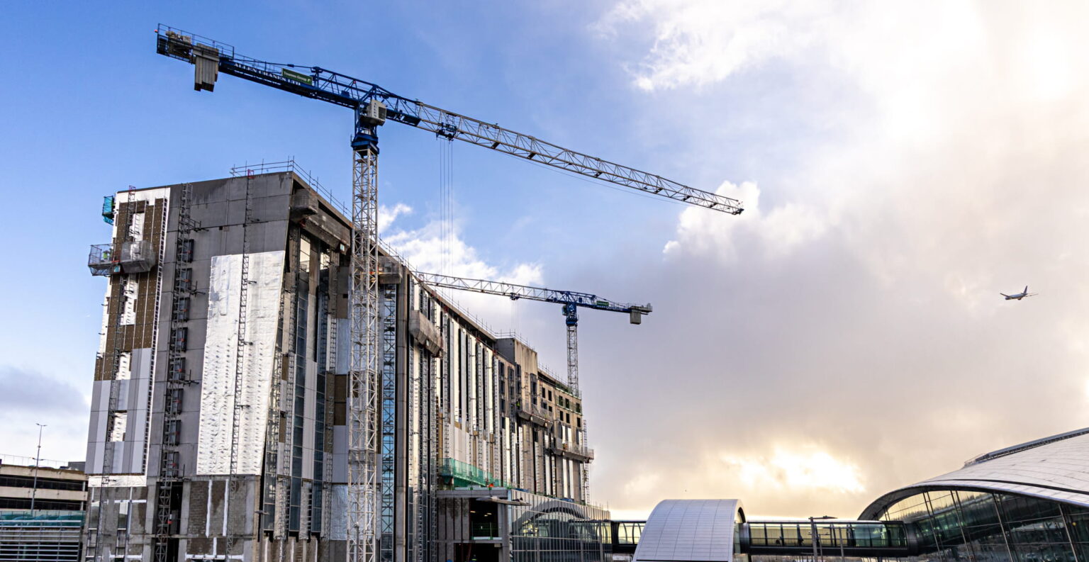 Our Projects | Toureen Group